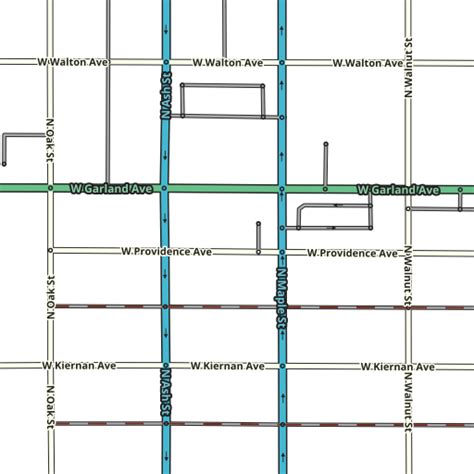 Waze Map Editor