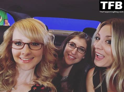 Melissa Rauch Melissarauch Nude Leaks Photo 143 Thefappening