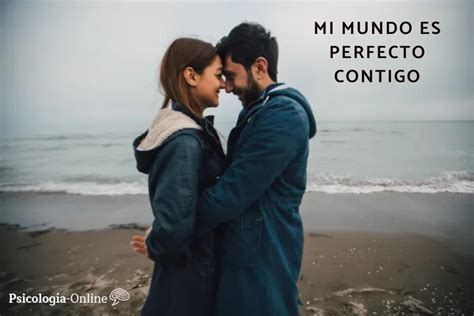 Palabras De Amor Para Una Mujer
