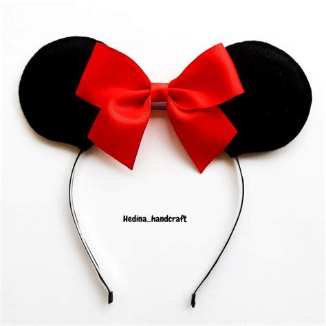 تل میکی موس