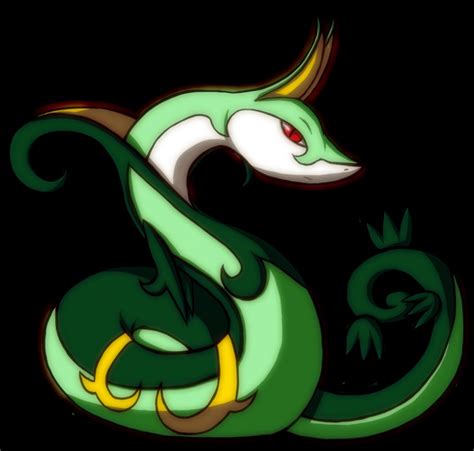 78 Images About Serperior On Pinterest Trips Grass Type And Pokemon