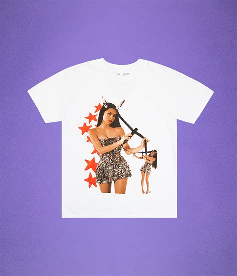 Rolling Stone Debuts Olivia Rodrigo Merchandise Capsule Collection