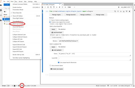 Troubleshooting — Vre Middleware Documentation