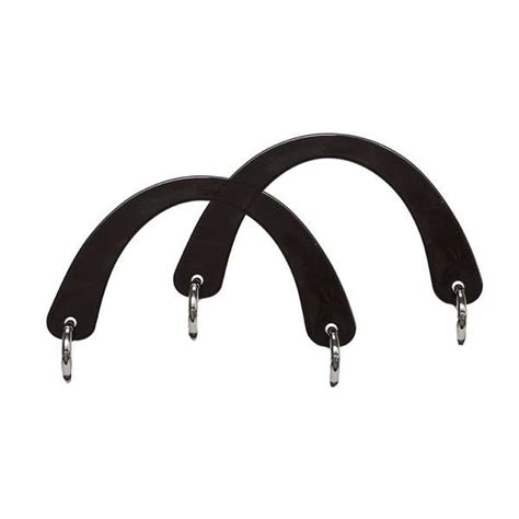 Short Plexiglass Handle Black Official Online Shop Check Out The