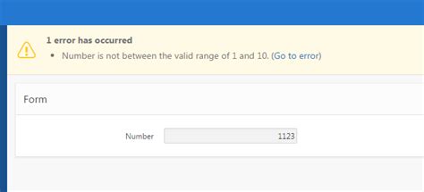 Oracle Apex 5 Notifications Stack Overflow