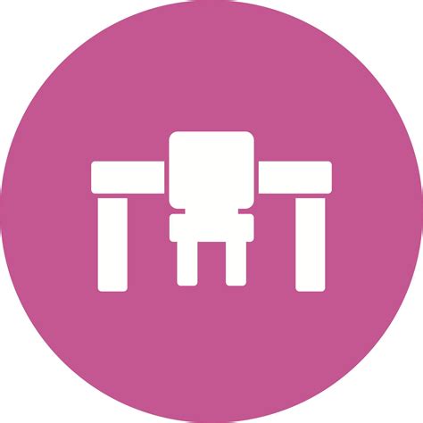 Classroom Vector Icon 20363975 Vector Art At Vecteezy