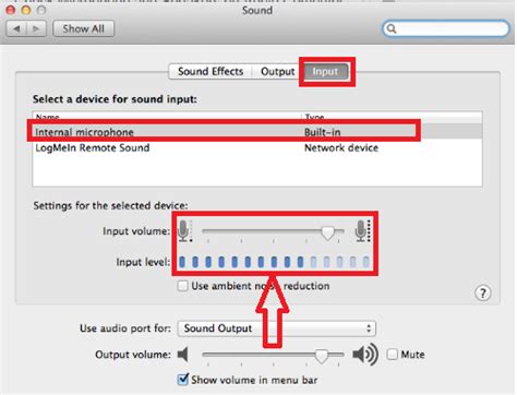 Input Microphone For Macbook Pro Bettahat