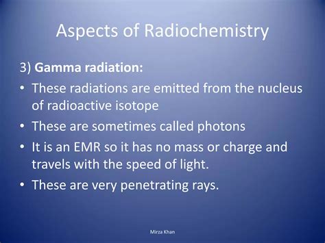 Radiochemical Methods Pdf Chemistry Science