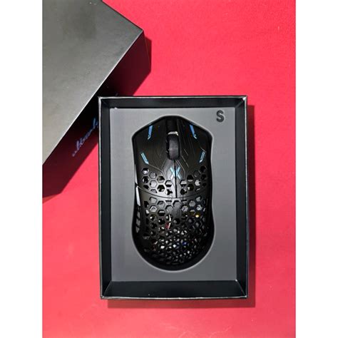 Finalmouse Ultralight X Gurdianphantom ทักเเชทร้านค้ารับส่วนลดเพิ่ม