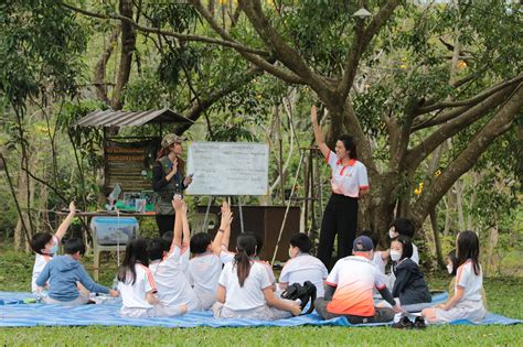 ดรุณสิกขาลัย โรงเรียนนวัตกรรมแห่งการเรียนรู้ มจธ Dsil