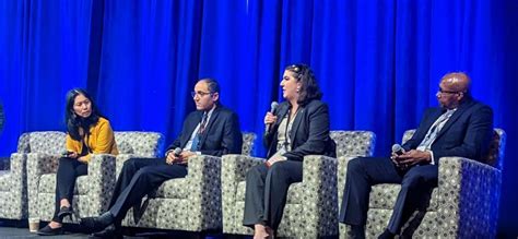 Joe Cartin On Linkedin Joe Garvey Joined An Amazing Panel At Infraday Austin This Week Discussing