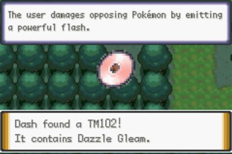 Magnolia Fields Redwood Village And Redwood Gym Pokémon Unbound