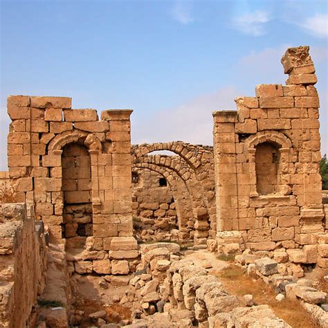 Photos Taken At Biblical Kerioth