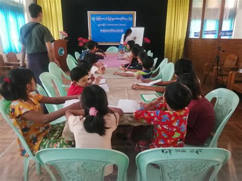 မန္တလေးမြို့ ပြန်ကြားရေးနှင့်ပြည်သူ့ဆက်ဆံရေးဦးစီးဌာန၊ လူထုအခြေပ