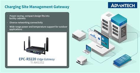Advantech Edge Gateway Big Offers Th