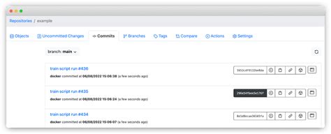 Aiml Reproducibility With Lakefs And Minio