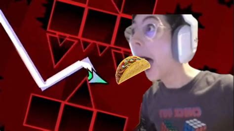 New Hardest Challenge Grief Tacos Wave 100 Youtube