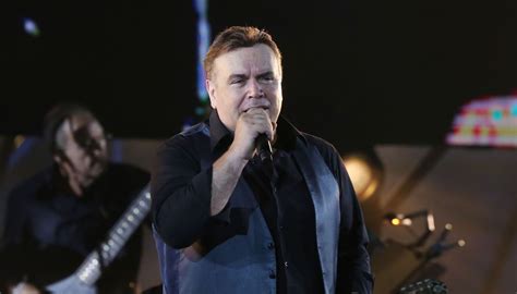 Μανώλης Λιδάκης Υποβλήθηκε σε χειρουργείο