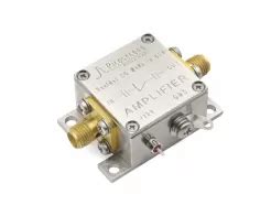 Picosecond Ultra Wideband Amplifier KHz GHz DBm SMA Female