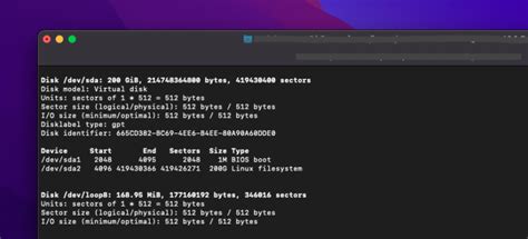 How To Resize Partition In Linux Vm Using Fdisk Thelinuxnotes