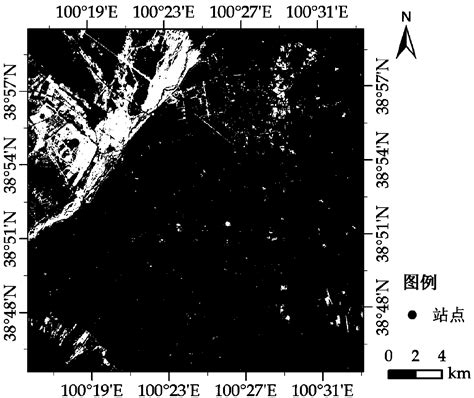Random Forest Based Multifactor Remote Sensing Surface Temperature Space Downscaling Method