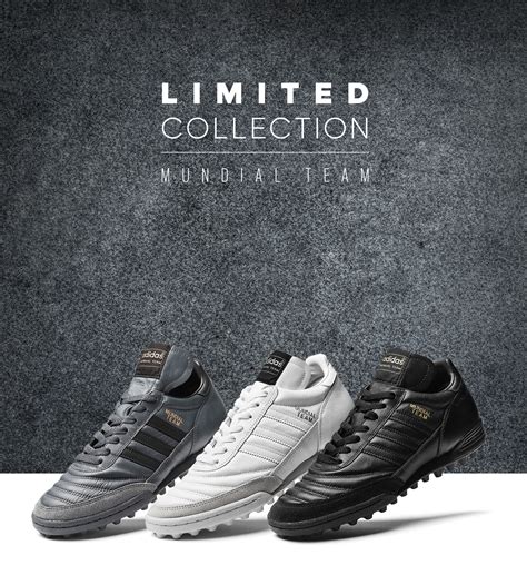 Buy adidas Mundial Team Modern Craft on unisportstore.com