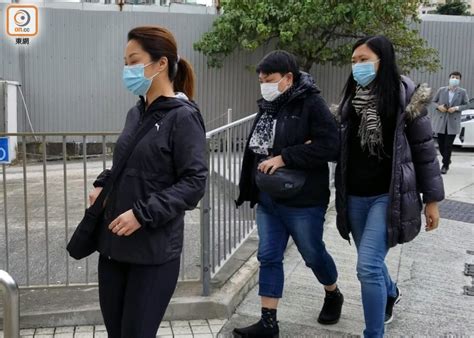 長洲警員吞槍亡 家屬黯然認屍｜即時新聞｜港澳｜oncc東網