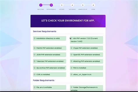 Installation Aorasoft HelpDesk