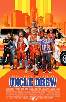 Uncle Drew Wikipedia