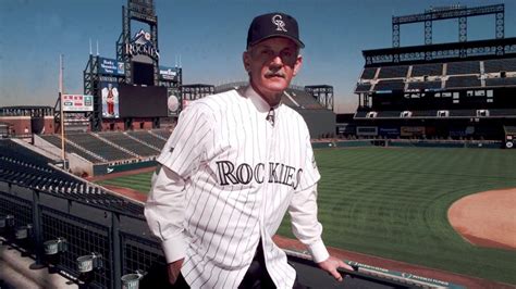 Jim Leyland Elected To Baseballs Hall Of Fame
