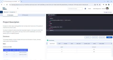 Amulya Adduri On Linkedin Ccbp