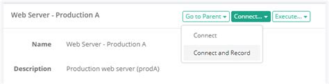 FAQ XTAM PAM SSH Connection Browser Xton Technologies
