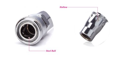 Anti Rotation Quick Connect System Dao Huan Sex Machine