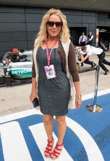 Carol Vorderman Nude Photos And Porn Video Scandal Planet