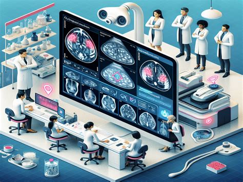 Mit Researchers Develop Groundbreaking Ai Model For Early Breast Cancer Detection Ubos