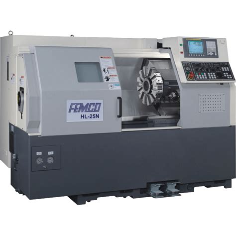 CNC LATHE Integral Machinery Imports Pty Ltd