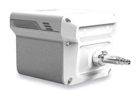 Sniffer 4d V2 Multi Gas Detection Hardware