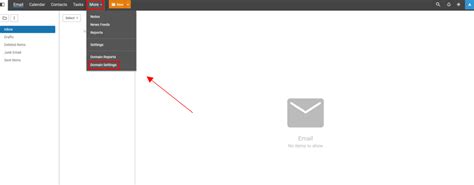 how to move spam tagged email into junk folder in smartermail domain