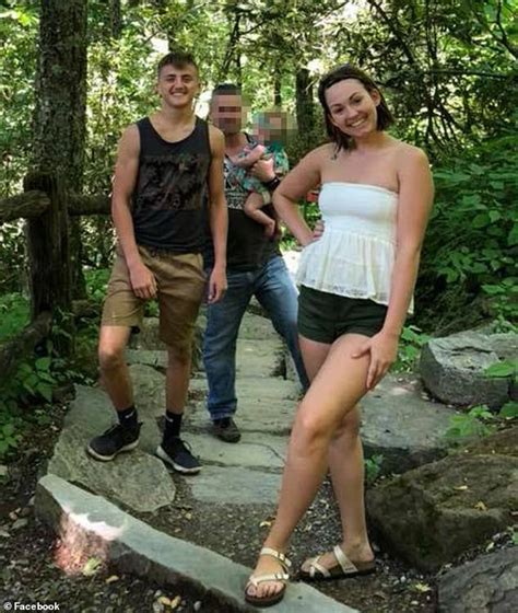 Glamorous Missouri Math Teacher 26 Is Extradited To To Missouri After Fleeing 800 Miles To