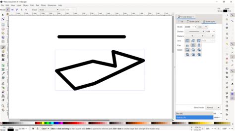 How To Add Curves Or Round Corners In Inkscape Design Guides And Svg File Downloads