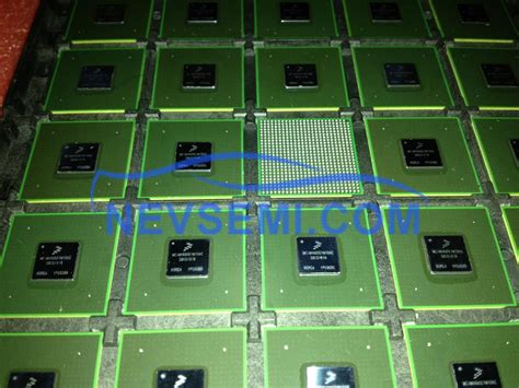 MCIMX Q EYM AC NXP Signal Conditioning Nevsemi Electronics
