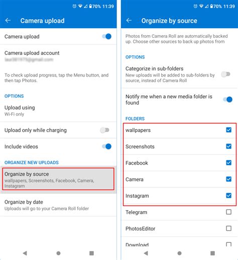 OneDrive Mobile App What Is It And Why Do I Need It