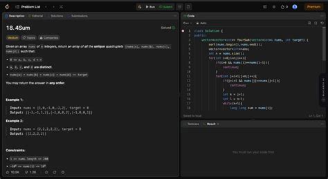 Aryan Chaudhary On Linkedin Leetcode2023 Dsa Leetcode Coding