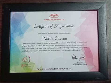 Nikita Chavan On Linkedin Latepost Atofficecelebration Internationalwomensday2024 R