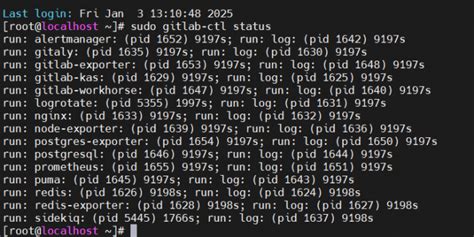 Gitlab怎么统计代码量 Gitlab502怎么排查 Gitlab中文网站