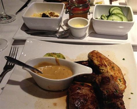 Van Der Valk Hotel Gilze Tilburg Menu Prices And Restaurant Reviews