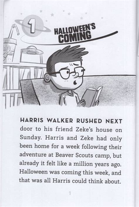 Trick Or Cheat Alien Next Door 04