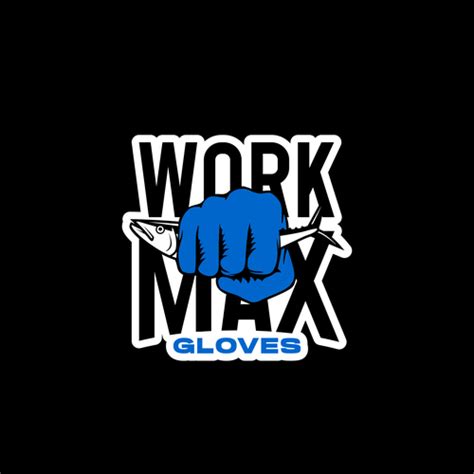 Designs Workmax Glove And Packaging Design Logo Design Contest