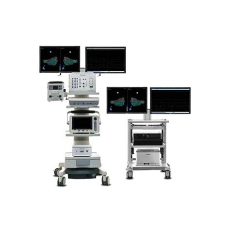 Stereotaxis携手微创电生理首入进博会——泛血管“机器人”惊艳全场 严道医声网