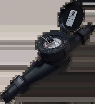 Water Meter มิเตอร์น้ำ อัจฉริยะ เพื่อการควบคุมฟาร์มที่แม่นยำ Temp